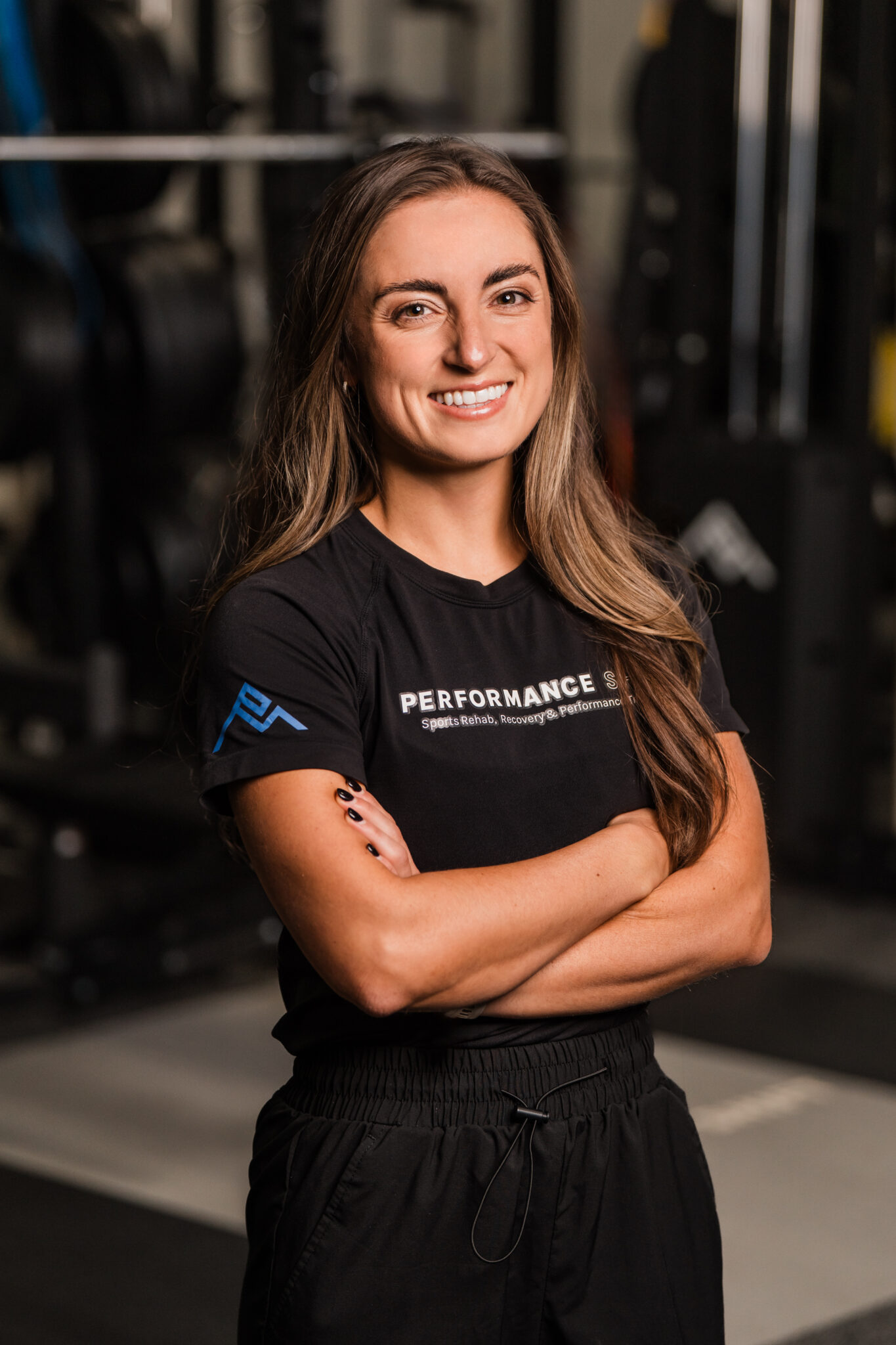 Dr. Alice Barnes - Sports Physical Therapist in Centennial, CO